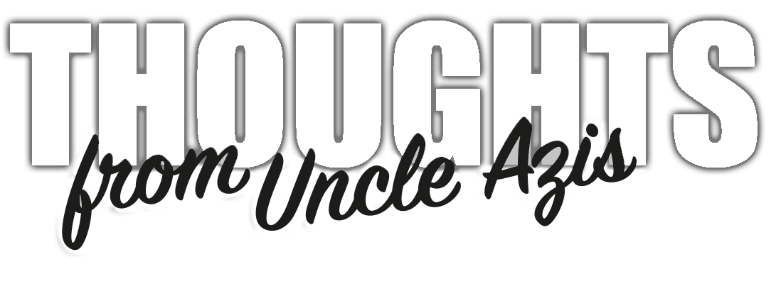 Thoughts Honour Season – THE MESSIANIC PILGRIMAGE